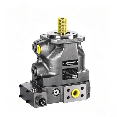 China PV016R1K1T1NMMC Orginal Parker Variable Displacement Axial Piston Pump for sale