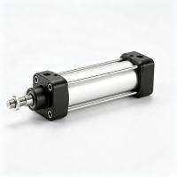 China P1P-S032MS-0050 Parker Pneumatic Valve IP65 Hydraulic Directional Control Valve for sale