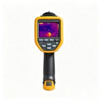 China FLK-TiS60+ Fluke Infrared Thermal Camera IP54 320x240 Thermal Imager With Wireless Data Transfer for sale