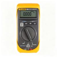 China FLUKE 1587 FC Auto Range FLUKE Digital Multimeter CAT III 600V Circuit Maintenance Industrial Measurement for sale
