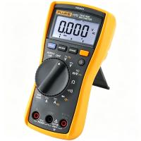 China FLUKE 117C Orginal CAT III 600V Multimeter Auto Range Circuit Maintenance Industrial Measurement for sale