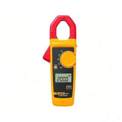 China FLUKE 302+ Compact CAT III 600V Digital Multimeter Original Circuit Maintenance Industrial Measurement for sale