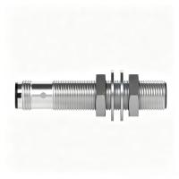 China BOS 18M-PA-1QB-E5-C-S4 BALLUFF Inductive Proximity Sensor M12 PNP NO 4mm Sensing Distance M12 Connector for sale