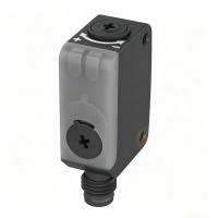 China BOS R090K-PU-RX10-S75 Balluff Through Beam Optical Sensor 20m PNP IP67 for sale
