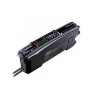 China E3X-NA41F Original Fiber Optic Amplifier DC5V 2M Cable NPN Output Photoelectric Sensor for sale