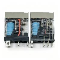 China OMRON G2R-1-SN DC24 1PDT Miniature General Purpose Relay 24V for sale