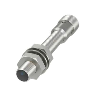 China BES M12MI-PSC40B-S04G PNP NO M12 Inductive Proximity Sensor Original 4mm Sensing for sale