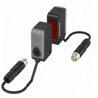 China BOS R072K-PU-PR10-S75 Balluff Background Suppression Diffuse Photoelectric Sensor 800mm Background for sale