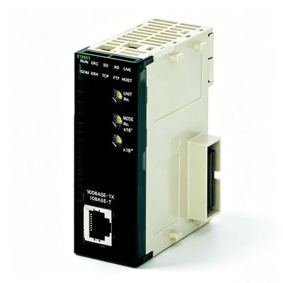 China CJ1W-ETN21 DC5V Omron Ethernet Module 100% Brand New And Original for sale