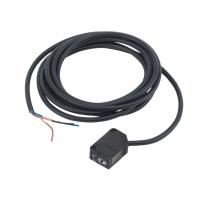 China E3Z-T61 2M  DC12V - DC24V Through Beam Photoelectric Sensor Low Power for sale