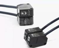 China E3Z-T61 2M  DC12V - DC24V Through Beam Photoelectric Sensor Low Power for sale