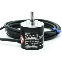 China OMRON E6B2-CWZ6C Compact Incremental Rotary Encoder IP64 Brand New And Original for sale