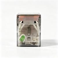 China MY2N-GS-R DC24 Plug In Intermediate Relay 100% Brand New And Original for sale