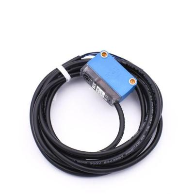 China Mini Background Suppression Diffuse Photoelectric Sensor IP67 GTB6-N1211 for sale