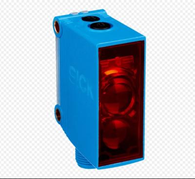 China GTB10-P4211 10VDC - 30VDC Diffuse Reflective Photoelectric Sensor For Packaging Conveying Automation Line for sale