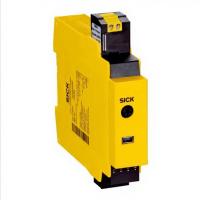 China UE48-2OS2D2 Analog Detect M12 Plug For Logistics Packaging Level Detection for sale