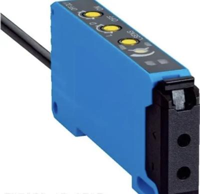 China KT5W-2P1116 Color Mark Sensor High Speed Color Detection Photoelectric Switch for sale