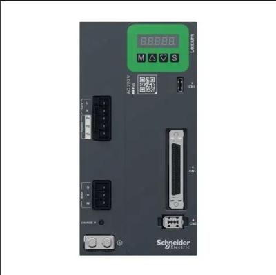 China LXM18PDU07M2X PTI Analog Modbus Servo Motor Controller For Packaging Cutting for sale