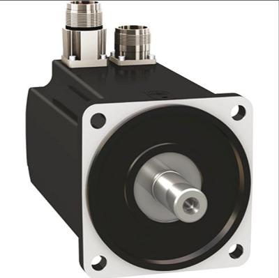 China BMH1002P11A1A 6000RPM 6.2Nm Absolute Encoder Key Shaft for  Automation Equipment for sale