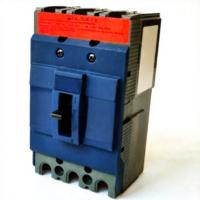 China 3P 100A Thermal Magnetic Molded Case Circuit Breaker EZD100M3100N 35kA 400V MCCB For Distribution Protection for sale