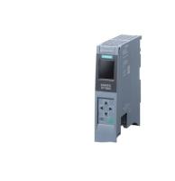 China Redundant CPU Controller 6ES7513-1RM03-0AB0 S71500 Central Unit 8W Power 0-10V 4-20mA Analog Signal Measuring Range for sale