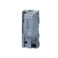 China Industrial Distributed IO Interface 6ES7155-6AU02-0BN0 Made in Germany PROFINET Module for sale