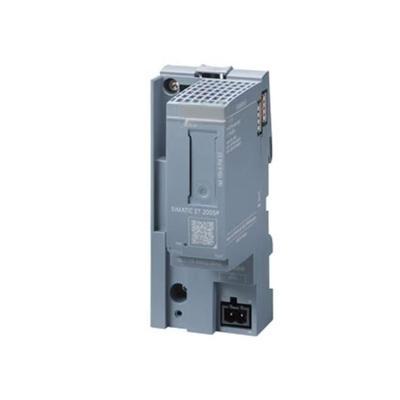 China Industrial Distributed IO Interface 6ES7155-6AU02-0BN0 Made in Germany PROFINET Module for sale