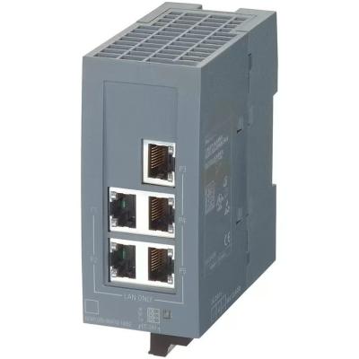 China Telecontrol Communication Processor 6GK7243-1BX30-0XE0 Ethernet Module With VPN Firewall Remote Access for sale