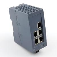 China Telecontrol Communication Processor 6GK7243-1BX30-0XE0 Ethernet Module With VPN Firewall Remote Access for sale