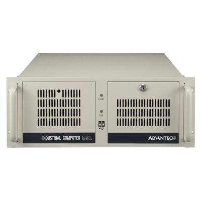 China I7-9700 Advantech Industrial PC Industrial 4U Rackmount Computer IPC-510 Chassis 16G RAM 1TB HDD for sale