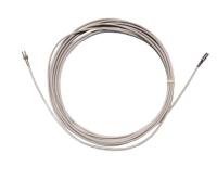 China 24V DC Bently Proximity Vibration Probe 330930-060-00-00 Eddy Current Displacement Sensor for sale