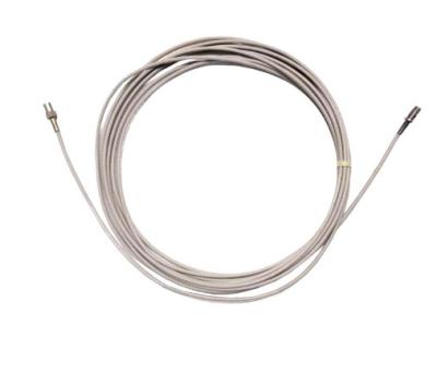 China 24V DC Bently Proximity Vibration Probe 330930-060-00-00 Eddy Current Displacement Sensor for sale