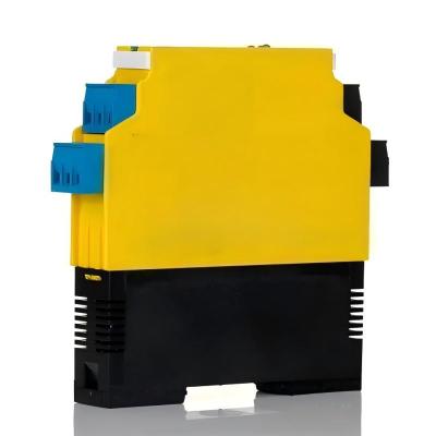 China MK15-12Ex0-PN/24VDC IP20 Turck Isolating Switching Amplifier 100% New And Original for sale
