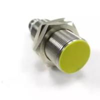 China M18 Turck Sensor Flush Inductive Proximity Sensor BI5-M18-AP6X-H11411 10VDC - 30VDC 5mm for sale