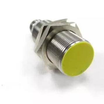 China M18 Turck Sensor Flush Inductive Proximity Sensor BI5-M18-AP6X-H11411 10VDC - 30VDC 5mm for sale