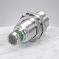 China M30 Universal Inductive Proximity Sensor NI30U-M30-AP6X 10VDC - 30VDC 30mm for sale