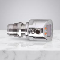 China PI1708 Compact Sanitary Pressure Transmitter 18VDC - 30VDC 4mA - 20mA Dual for sale