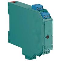China KCD2-UT2-Ex1 Pepperl+Fuchs Intrinsic Safety Barrier IP20 100% New And Original for sale