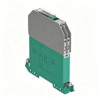 China KCD2-UT2-Ex1 Pepperl+Fuchs Intrinsic Safety Barrier IP20 100% New And Original for sale
