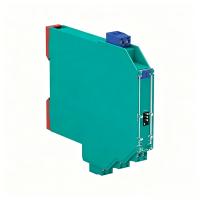 China KCD2-STC-EX1.ES Single Channel Pepperl+Fuchs Barrier 100% New And Original for sale
