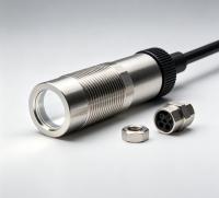 China DI0101 Gear Speed Sensor 10VDC - 30VDC 0.5 - 4mm Sensing Range NPN Pulse for sale