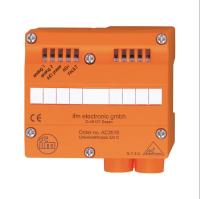 China AC2617 Brand New And Original IFM Analog Input Module DIN rail mounted for sale
