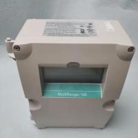 China Original 7ML5033-1BA00-3A MultiRanger 100/200 Ultrasonic Level Controller for sale