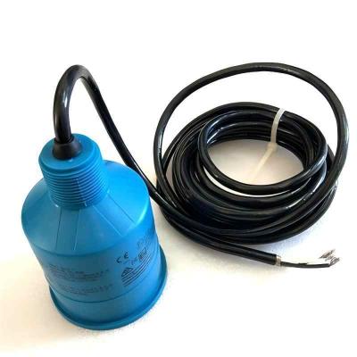 China New & Original 7ML1106-1BA20-0A EchoMax XRS-5 Ultrasonic Level Transducer for sale