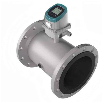 China 7ME6532-5DB03-1GA2-Z SITRANS FMS500 Magnetic Flow Sensor A02+D02+F04 for sale