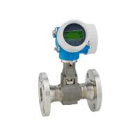 China Proline Prowirl F 200 Vortex Flow Meter  7F2C25  High Quality with Good Price for sale