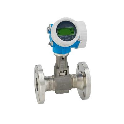 China Proline Prowirl F 200 Vortex Flow Meter  7F2C25  High Quality with Good Price for sale