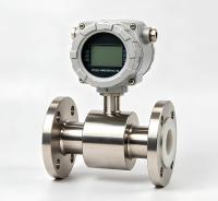 China 5P3B32-AAIBAEAFAAED5K1AA2+AA DN32 Explosion Proof Electromagnetic Flow Meter for sale