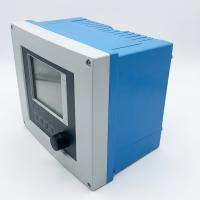China CM442-AAM1A2F010A Conductivity Turbidity Industrial Liquid Analysis Controller for sale