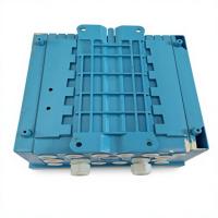 China CM442-AAM1A2F010A Conductivity Turbidity Industrial Liquid Analysis Controller for sale